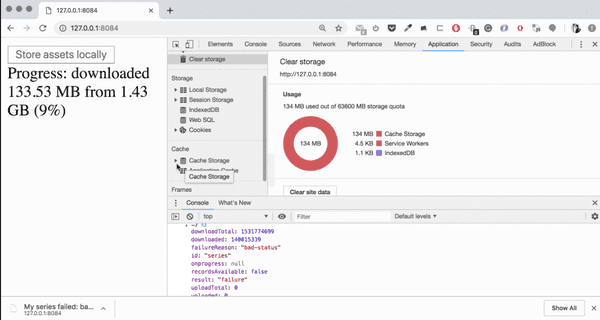 Progressive Web App With Angular Book